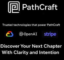 PathCraft – Personalized AI Career Discovery Tool